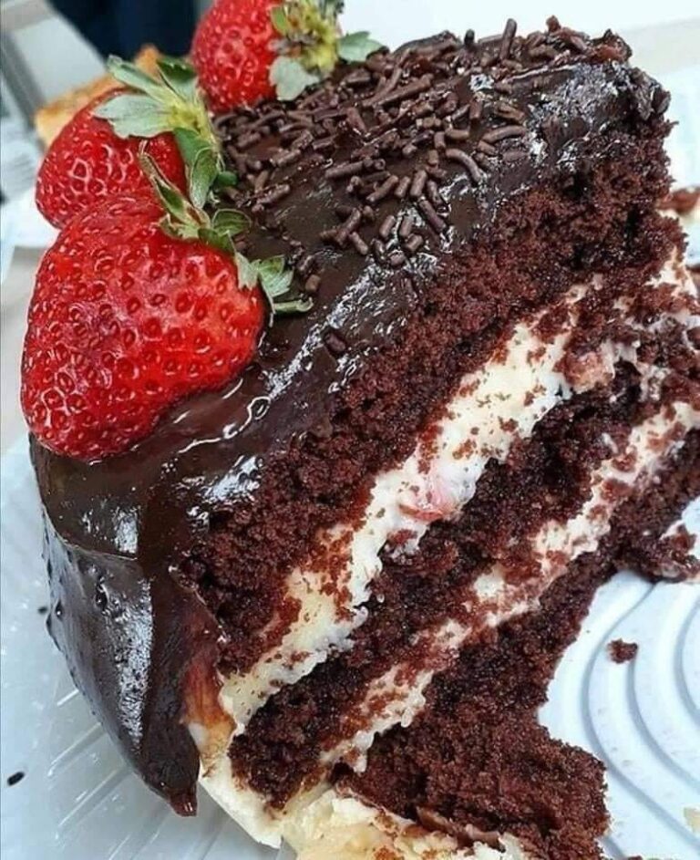 Chocolate Wet Cake😋 - Home